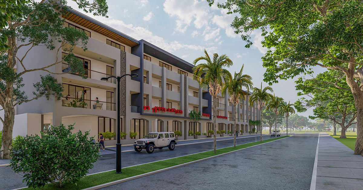 Disponibilidad | Sundara Huatulco Condos & Plaza